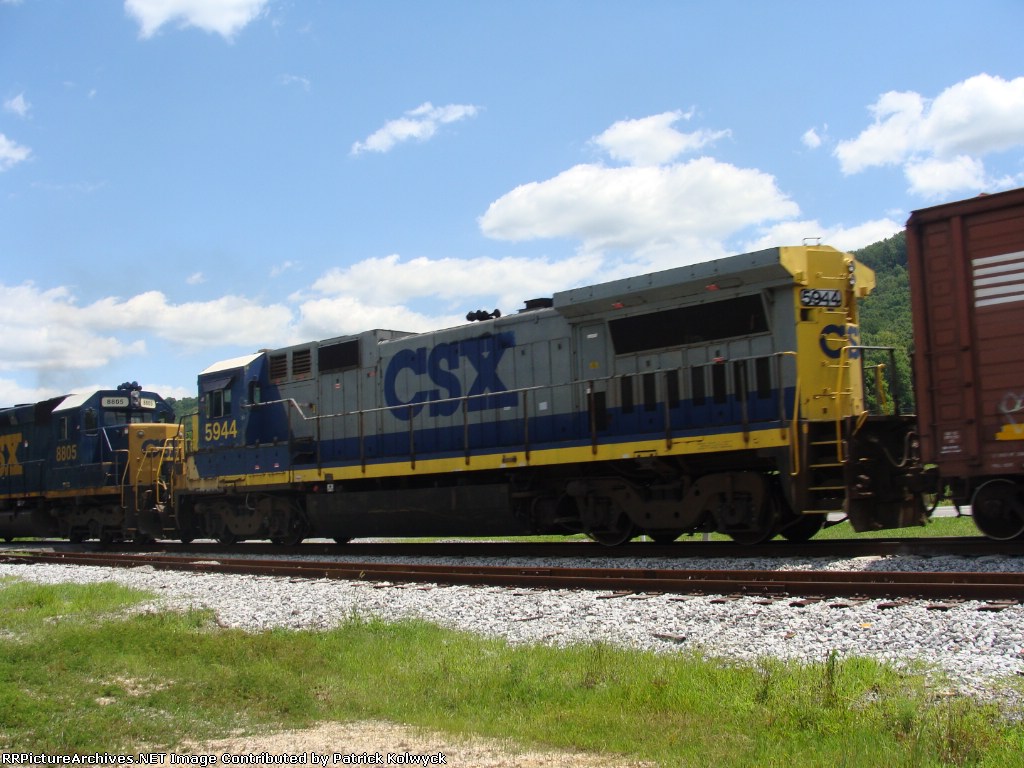 CSX 5944